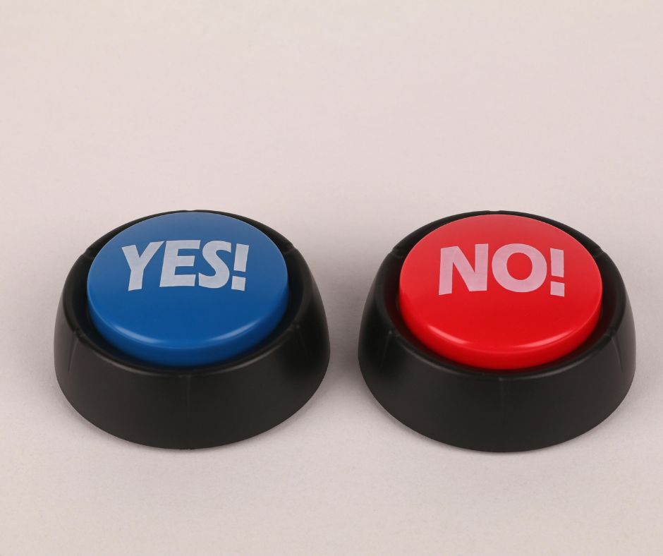 Deciding What is Hype Versus Important - All Behind A Smile Deciding What is Hype Versus Important - All Behind A Smile